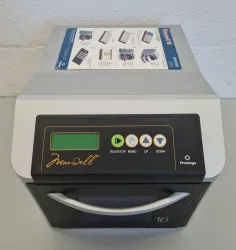 QP - Promega Maxwell 16 Clinical Instruments Blood DNA Purification ...