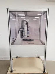 Unimatic Educam 44 Computer Aided Router & Lathe | QP