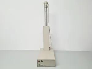 ISCO Model 500D Syringe Pump Lab | QP