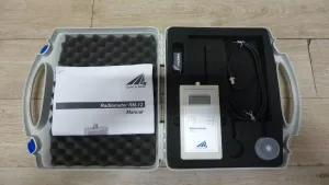 Opsytec RM-12 Radiometer | QP