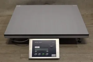 Mettler Toledo IND429 Scale | QP