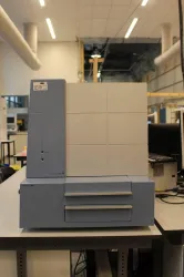 QP - Siemens CellaVision DM96 Digital Cell Morphology System