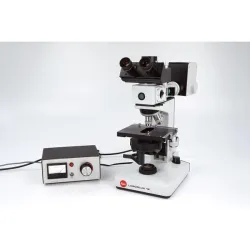 Leitz Laborlux 12 Fluorescence Microscope UKO L2/3 4x/1 | QP