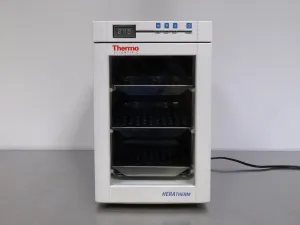 Thermo Scientific Heratherm IMC 18 Compact Microbiologi | QP