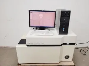 GE Healthcare IN Cell Analyzer 2000 Imaging System Pro | QP