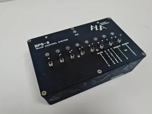 QP - ALA Scientific Instruments BPS-8 Valve Control System Lab