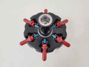 Beckman Coulter SW 55 Ti 55,000RPM Rotor Lab | QP