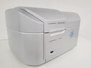 QP - Agilent Technologies DNA Microarray Scanner G2505 B Lab