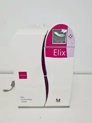 QP - Elix Advantage 5 Water Purification System + Millipore 60 Litre ...