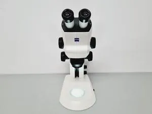 QP - Carl Zeiss Stemi 508 Stereo Microscope Lab