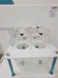 ElectroLab Dissolution Tester EDT-08LX Lab | QP