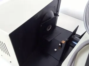 QP - Hunterlab Colorquest Spectrophotometer CT-1100 Lab