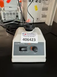 Corning LSE Vortex Mixer Model 6775 for Laboratory Mixi | QP