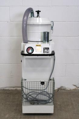 CFM 3156 Industrial Vacuum Cleaner with Oversized Filte | QP
