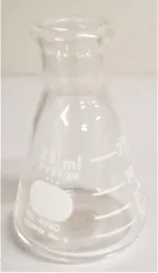 Corning PYREX 4980 and Kimble KIMAX 26500 25mL N | QuestPair
