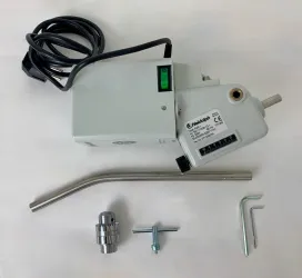 Heidolph RZR 1 Stirrer with Chuck | QP