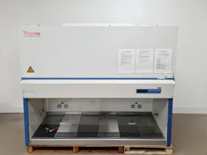Thermo Scientific MSC 1.8 Class 2 Laboratory Safety Cab | QP