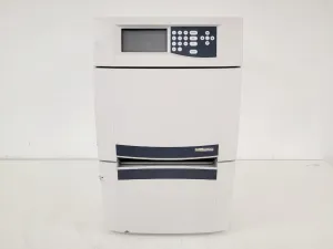 QP - Agilent Technologies 1260 Infinity RI Detector/G7800A MDS Quad