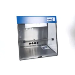 QP - Peqlab VWR PCR UV Cabinet Station Workstation Hood