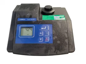 QP - Turb 550 IR Turbidimeter WTW