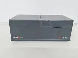 QP - Tecan Infinite F50 Microplate Reader System Lab