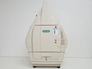 QP - Bio Rad Gel Doc Model Universal Hood II Lab