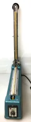 KPAK CD-300 Thermal Impulse Sealer for Poly Bags | QP