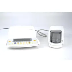 Sartorius ME5-0CE Microbalace Mikrowaage 5,1g 0,001mg | QP