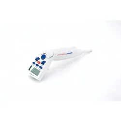 Eppendorf Research Pro 50-1000uL Single Channel Electro | QP