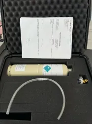 MSA Compressed Gas Cylinder for Laboratory and Industri | QP