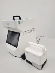 QP - Asymptote VIA Freeze with Cytiva VIA Extractor Nitrogen Free ...