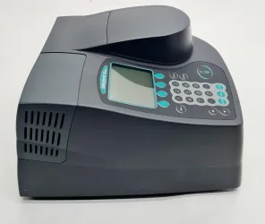 QP - Thermo Spectronic Model Genesys 10 vis Visible Light Spectrometer Lab