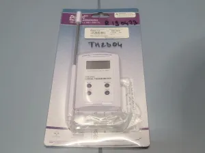 Electronic thermometer with probe VWR 620-0916 | QP