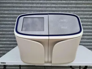 Thermo Scientific Life Technologies Ion S5 | QuestPair
