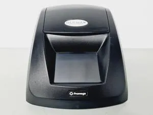 QP - Promega Glomax 20/20 Luminometer Lab