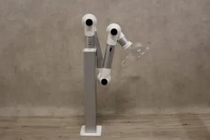 Fumex Terfu Ceiling Extraction Arm | QP