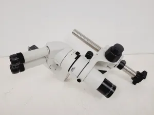 Nikon SMZ1000 Stereo Zoom Microscope | QP