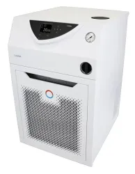 QP - Heating chiller Variocool VC 5000 LAUDA