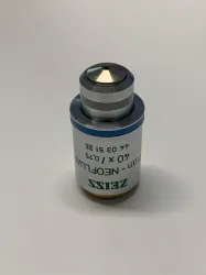 QP - Zeiss Objective Plan-Neofluar 40x/75