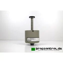 QP - LEYBOLD INFICON CM100-G10A Pressure Transducer 10 TORR Flg DN16 ...