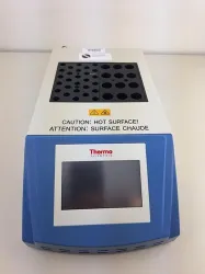 QP - Thermo Scientific Drybath Adv 2blck Dry Bath/Block Heater