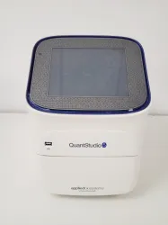 QP - Applied Biosystems QuantStudio 5 Real-Time PCR Instrument 384-Well ...