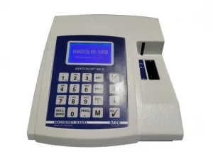 NANOCOLOR 500D Single Beam Photometer | QP