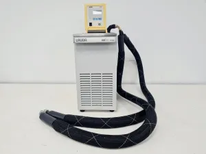 QP - Lauda Ecoline RE106 E100 Recirculating Water Bath Lab