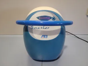 Grinder / Blender / Sample mixer AES SMASHER | QP