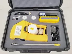 ATI Portasens lll Gas Leak Detector Kit Model - D16 w/ | QP