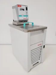 Julabo F25-ED Refrigerated/Heating Circulator | QP