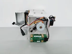 QP - Agilent G8400-60410 C Assembly Unit with G3280-65816A Board Lab