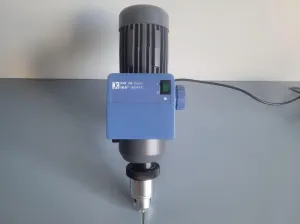 Mechanical Stirrer with Shaft IKA RW28 | QP
