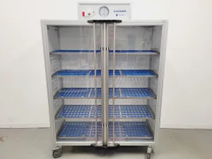 Scanbur Scantainer Cabinet Type 50-SCNT-1-110 - Animal | QP